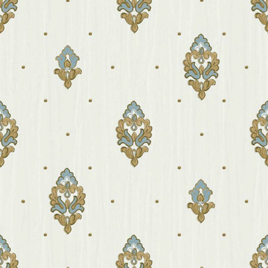 42516 Italian Motif Opulence Wallpaper by Galerie