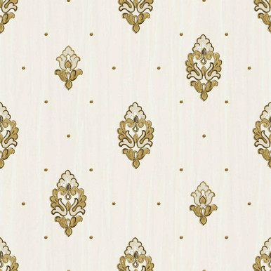 42517 Italian Motif Opulence Wallpaper by Galerie