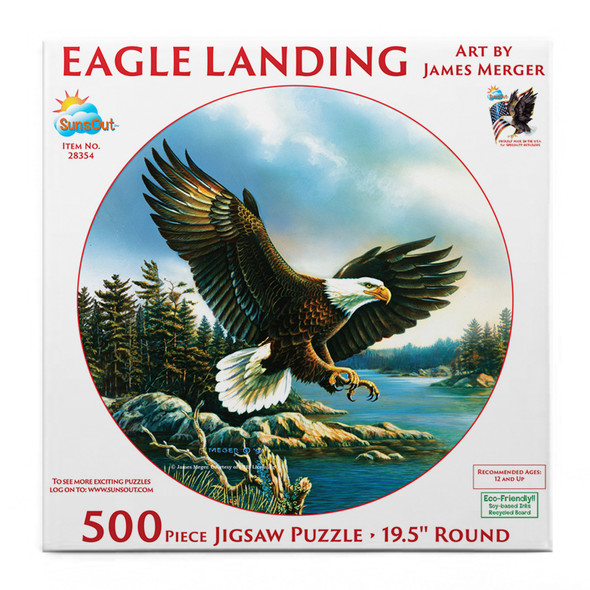 Fourth of July & Patriotic Jigsaw Puzzles – Celebrate America