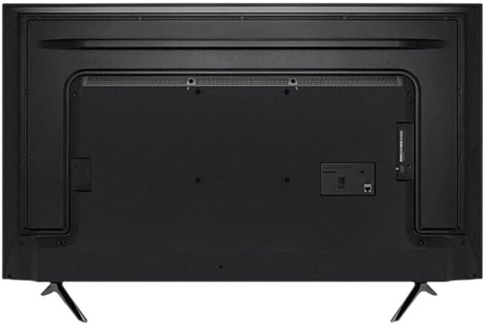 The SMART TV (65UQ7570PUJ) available at Leisure Tyme Rentals
