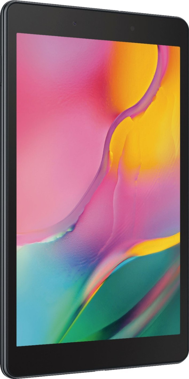 The GALAXY ANDROID TABLET (TAB A) available at Leisure Tyme Rentals