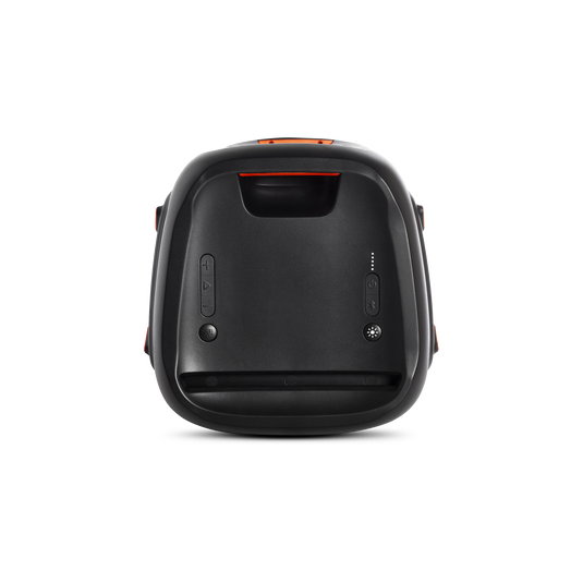 The JBL PartyBox 300 available at Leisure Tyme Rentals