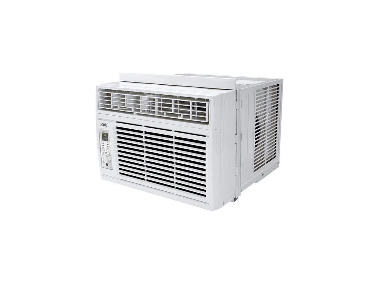 The 12,000 BTU ARTIC KING WINDOW AC W/ REMOTE available at Leisure Tyme ...