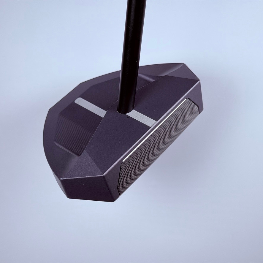 #10909 Platinum OZ.1i Counter-Balance RH 34.5"/67°