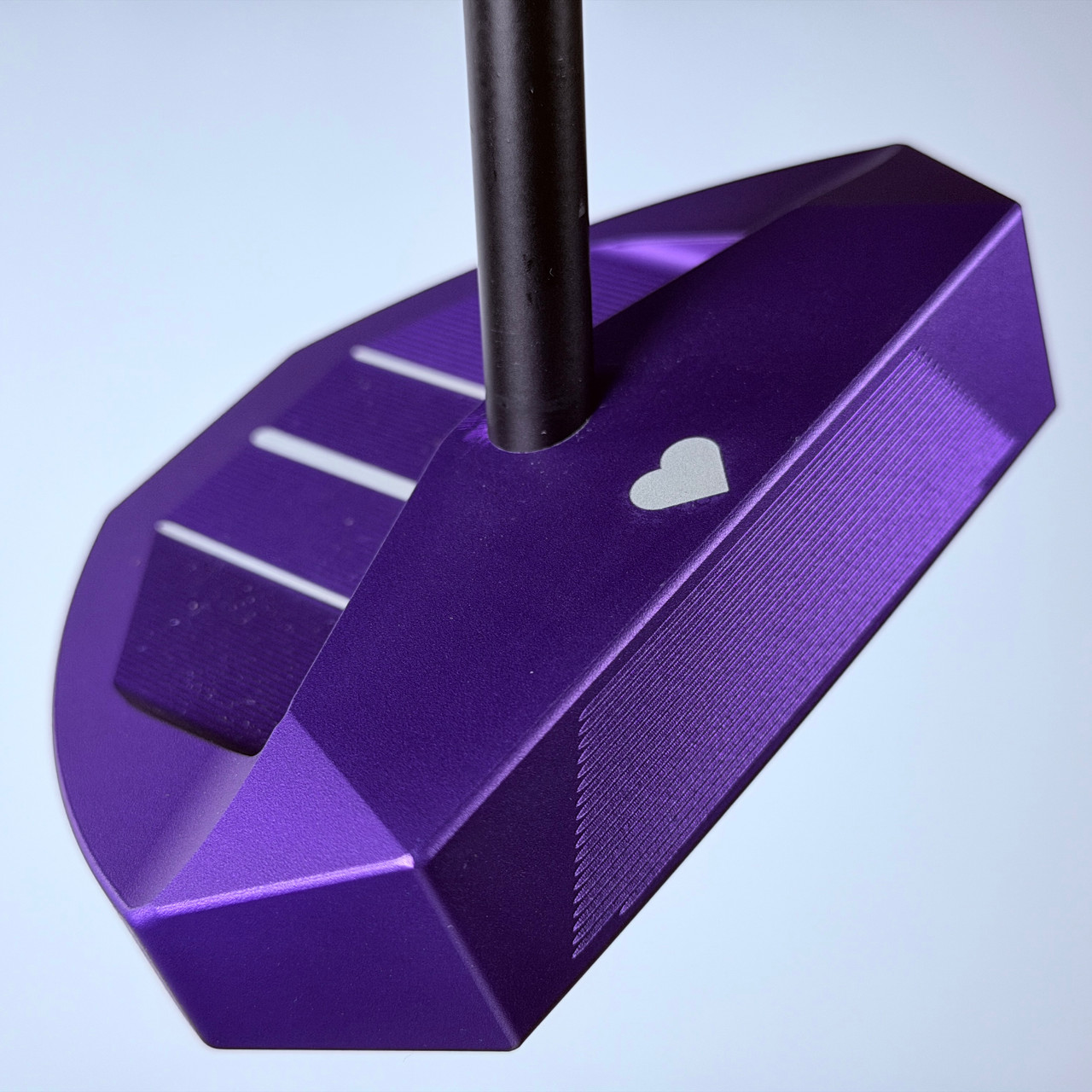 #11729 Purple OZ.1 RH 32"/69°