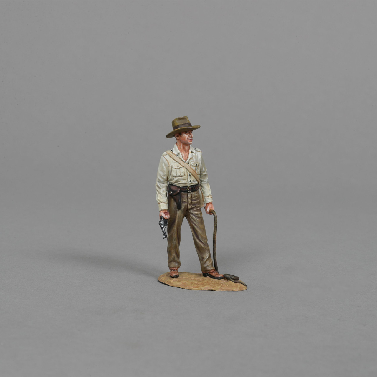 TGMLB018 Professor Jones - Peter Nathan Toy Soldiers