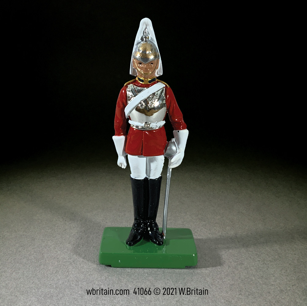 BR41066 Life Guard - Peter Nathan Toy Soldiers