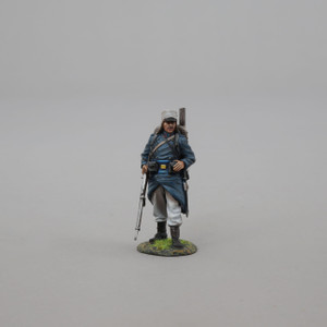 Historical Miniatures - Thomas Gunn - French Foreign Legion - Peter ...