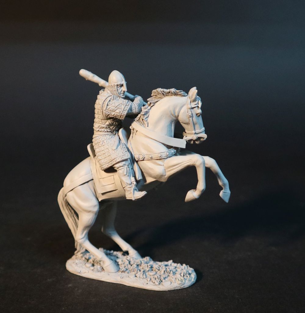 John Jenkins Designs: Last Normans for the 1066 series - Peter Nathan ...