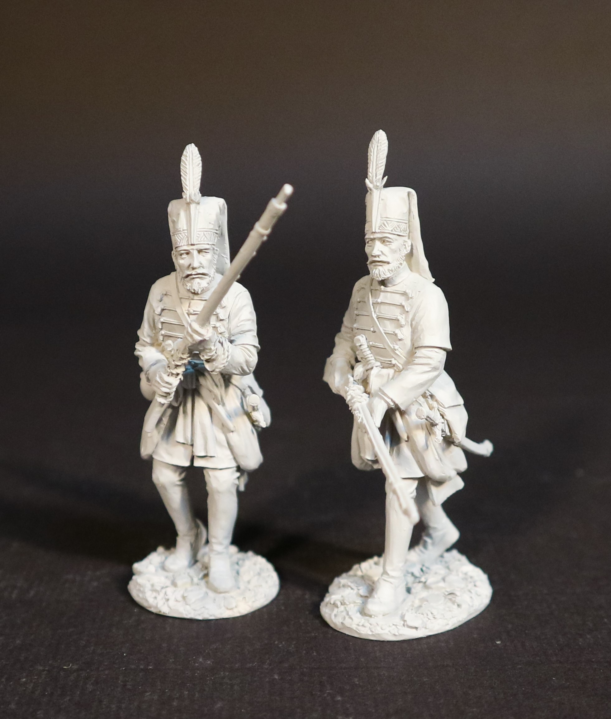 John Jenkins Previews: Siege of Malta - Ottoman Empire - Peter Nathan ...