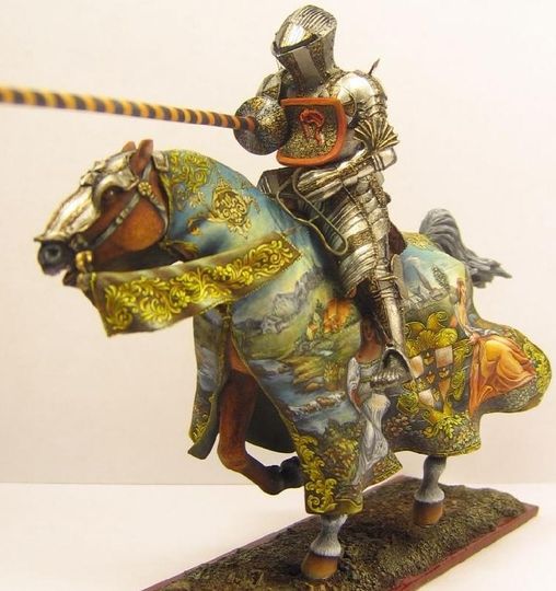 History of Peter Nathan Toy Soldier, pt IV (2003-2007) - Peter Nathan ...