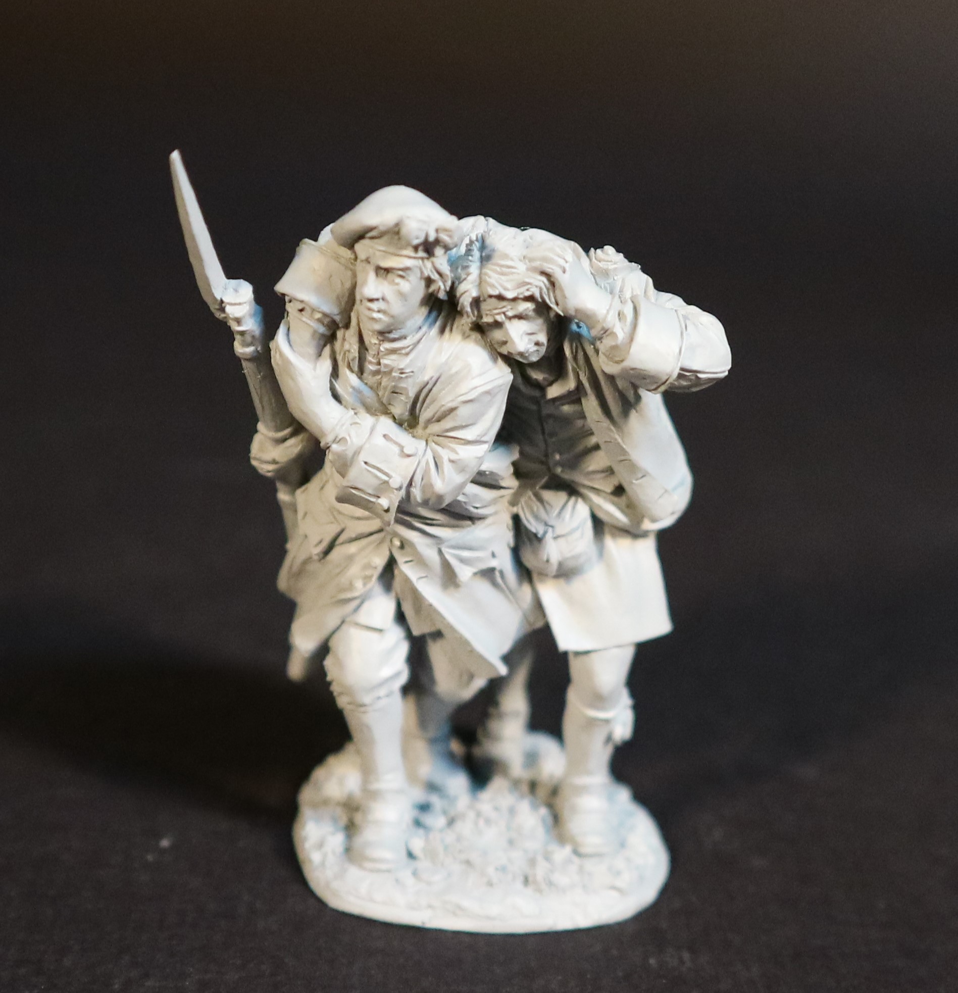 John Jenkins Designs Preview: Jacobite Rebellion revisited - Peter ...