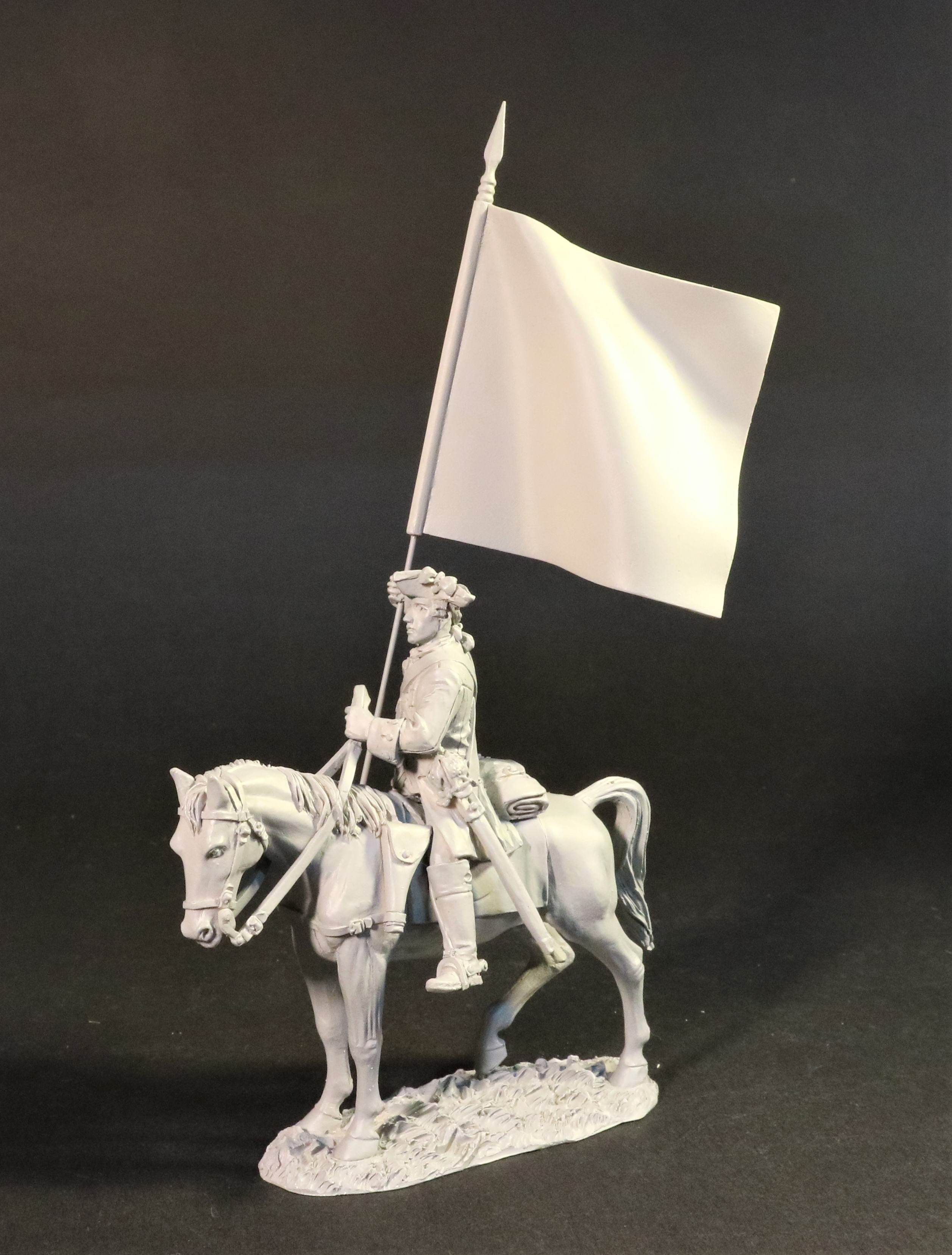 John Jenkins Designs: Jacobite Rebellion - Peter Nathan Toy Soldiers