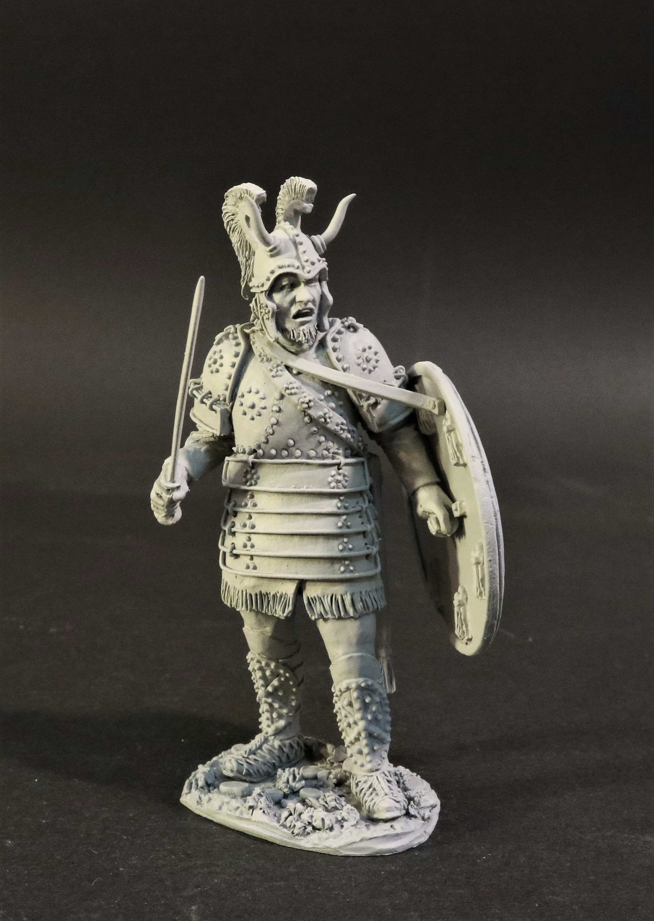 The Trojan War - Peter Nathan Toy Soldiers