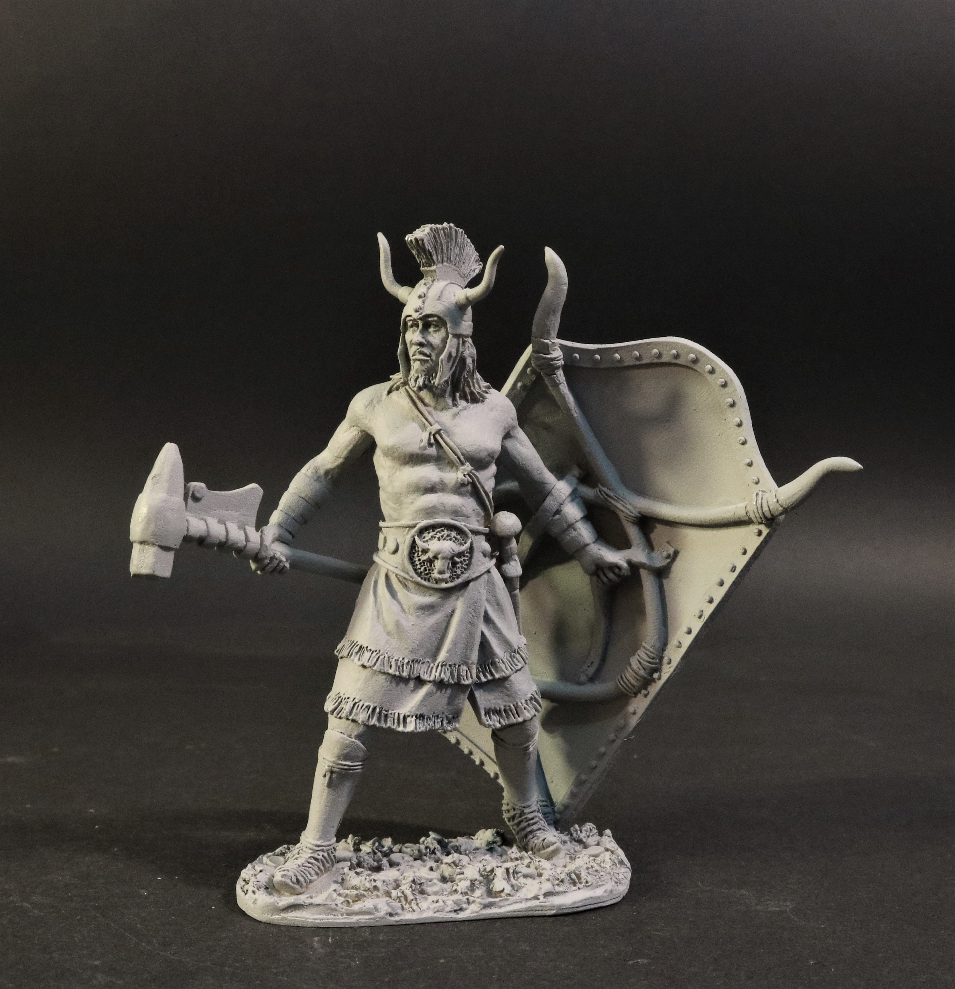 The Trojan War - Peter Nathan Toy Soldiers