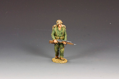 KCUSMC067 Walking Marine Sniper - Peter Nathan Toy Soldiers