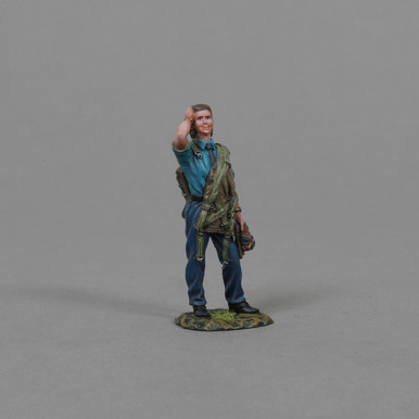 TGRAF006A Joy Lofthouse - Peter Nathan Toy Soldiers