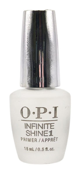 OPI Infinite Shine 1 Base Coat Nail Lacquer - .5oz 15mL