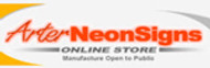 Arter Neon Signs Products - beautyWESTs.com - Beauty Store For Pros