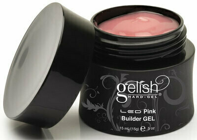 LED Gel System by Nail Harmony