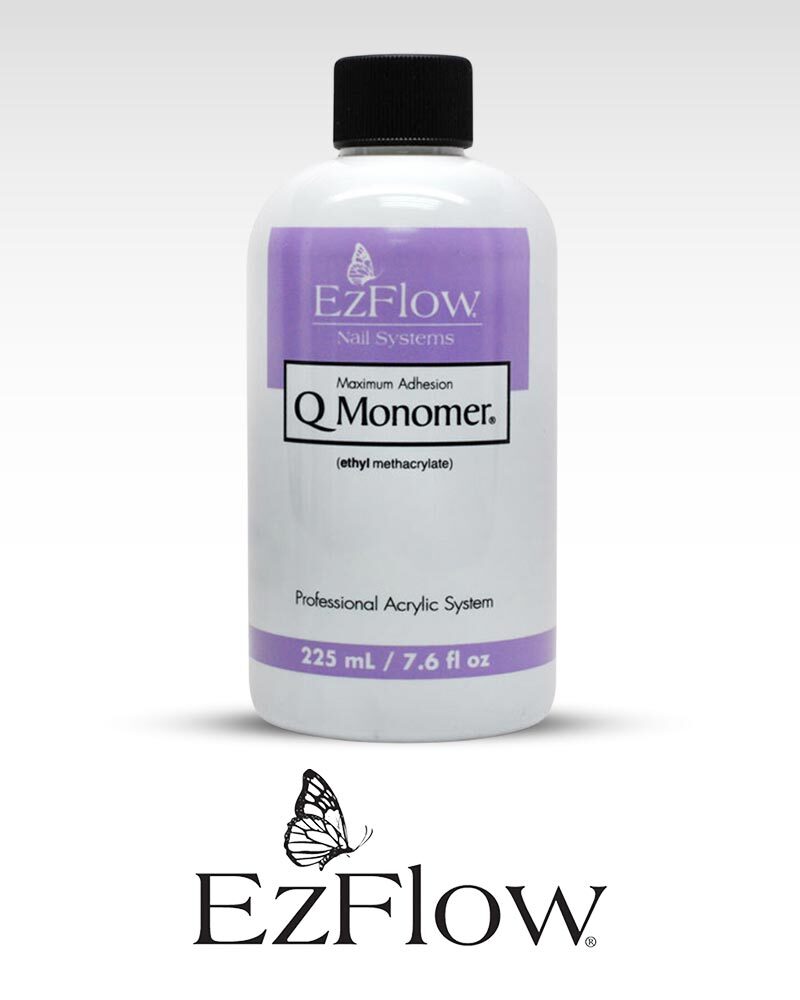 EzFlow Nail System Liquids