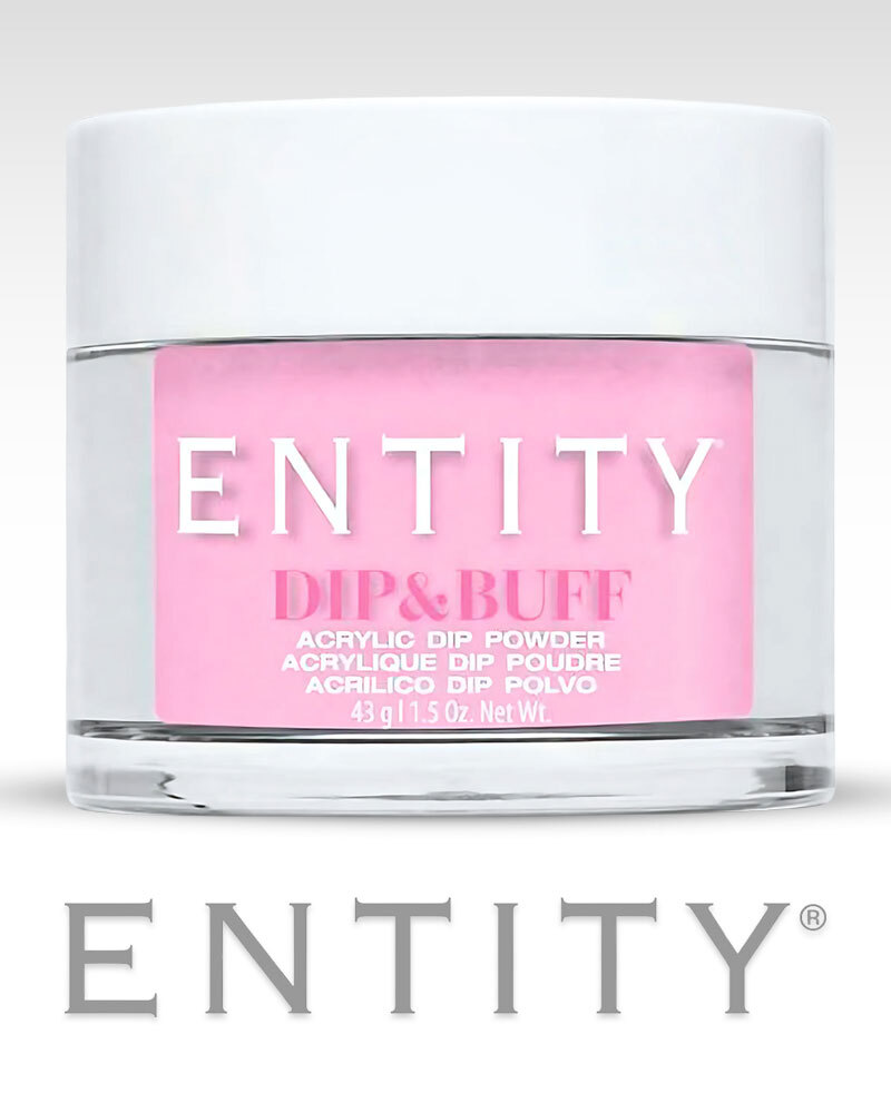 Entity Dip & Buff Acrylic Dip System