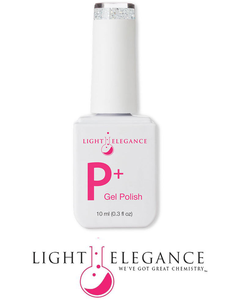Light Elegance Gel Polish