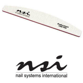 Files & Buffers - NSI Files & Buffers - beautyWESTs.com - Beauty Store ...