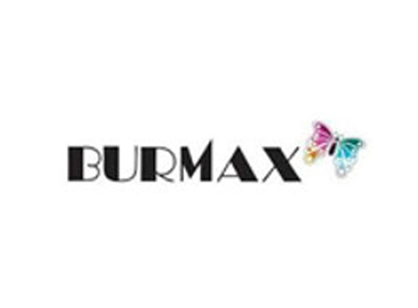 Burmax Nail Tools