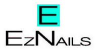 EZNails Professional Products - beautyWESTs.com - Beauty Store For Pros