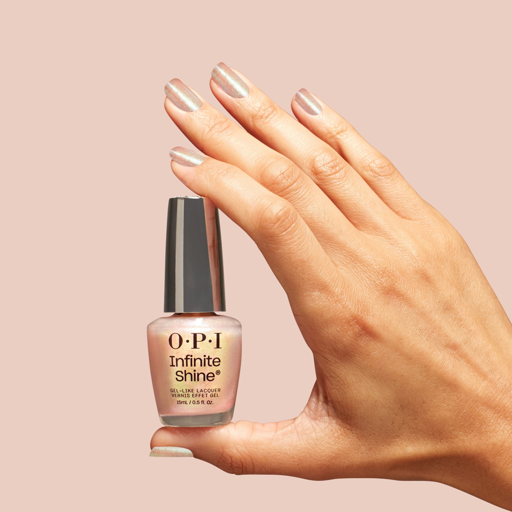 opi thanks so muchness