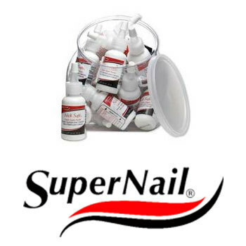 Nail Treatments - SuperNail Treatments - beautyWESTs.com - Beauty Store ...