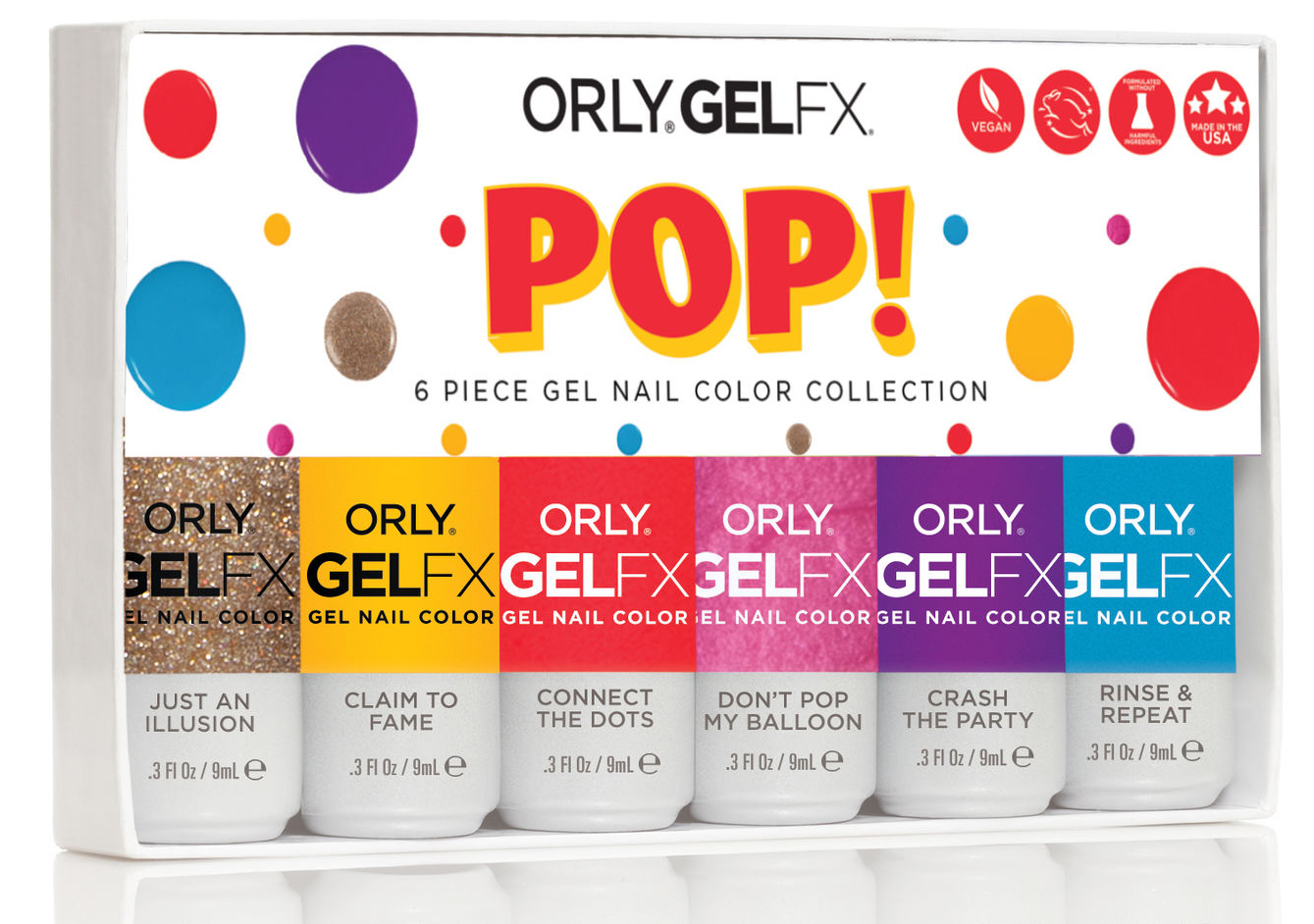 New Arrivals - Orly Collection - Page 1 - beautyWESTs.com - Beauty ...