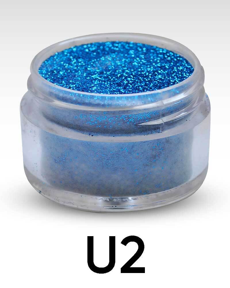 U2 Color Powders