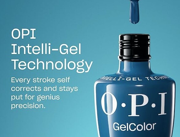 OPI GelColor Intelli-Gel
