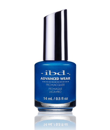 ibd Advanced Wear Color Sargasso Sea - 14 mL / .5 fl oz