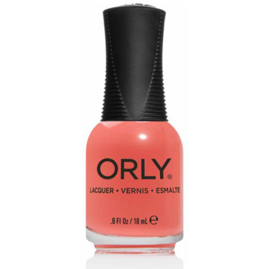 ORLY Nail Lacquer After Glow - .6 fl oz / 18 mL