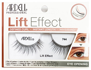 Ardell Lift Effect Invisiband Lash - 744