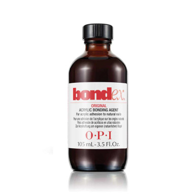 OPI BondEx Original Acrylic Bonding Agent - 105 mL