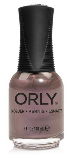 ORLY Nail Lacquer Dynamism - .6 fl oz / 18 mL