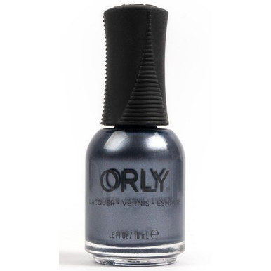 ORLY Nail Lacquer Endless Night - .6 fl oz / 18 mL