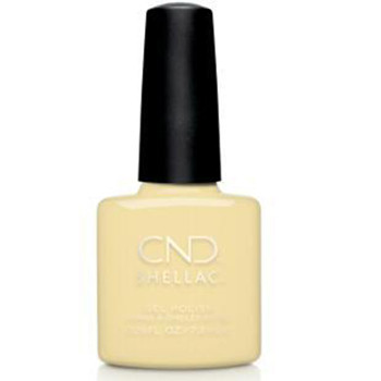 CND Shellac Gel Polish Smile Maker - .25 fl oz