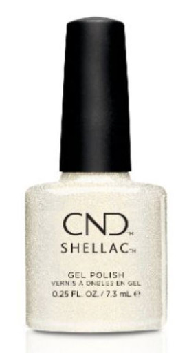 CND Shellac Gel Polish Gold VIP - .25 fl oz