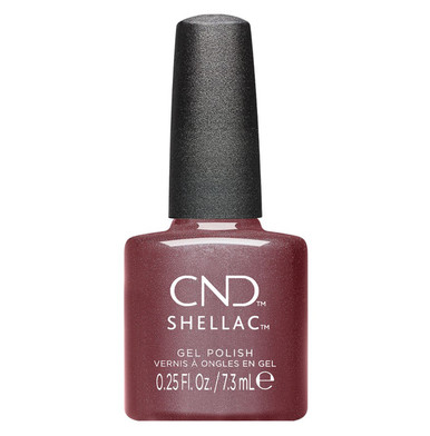 CND Shellac Gel Polish Frostbite - .25 fl oz
