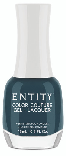 Entity Color Couture Gel-Lacquer MORE THE MERRIER - 15 mL / .5 fl oz