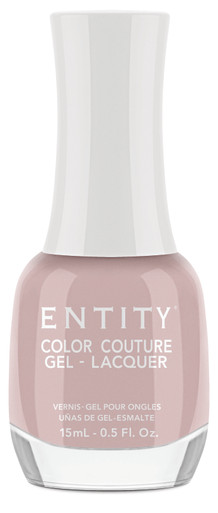Entity Color Couture Gel-Lacquer LOOKING GOOD! - 15 mL / .5 fl oz
