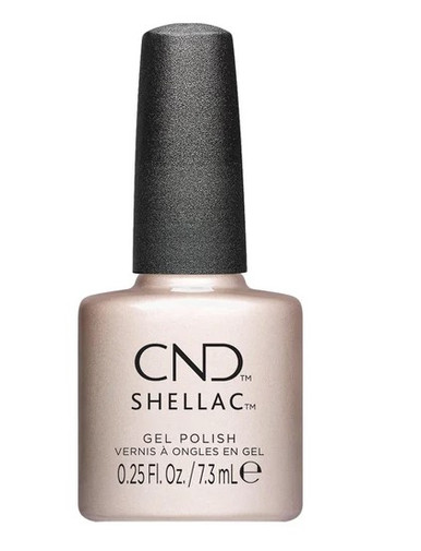 CND Shellac Gel Polish PlantBound - .25 fl oz