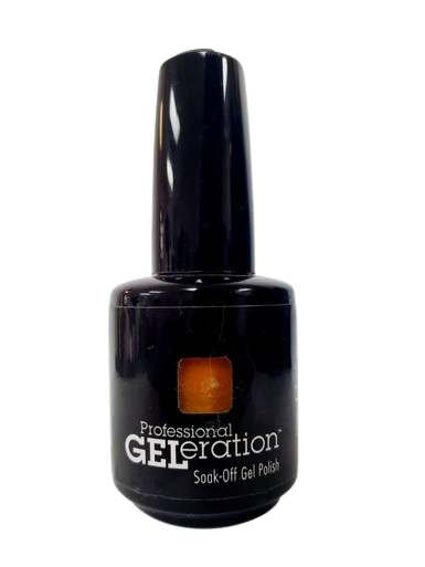 Jessica GELeration Soak-Off Gel Polish LOVE STORY - .5oz