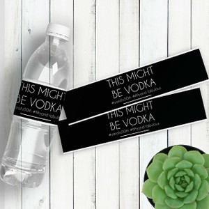 Custom Bachelorette Party Favor Drinkware
