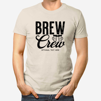 Brew Crew Shirt